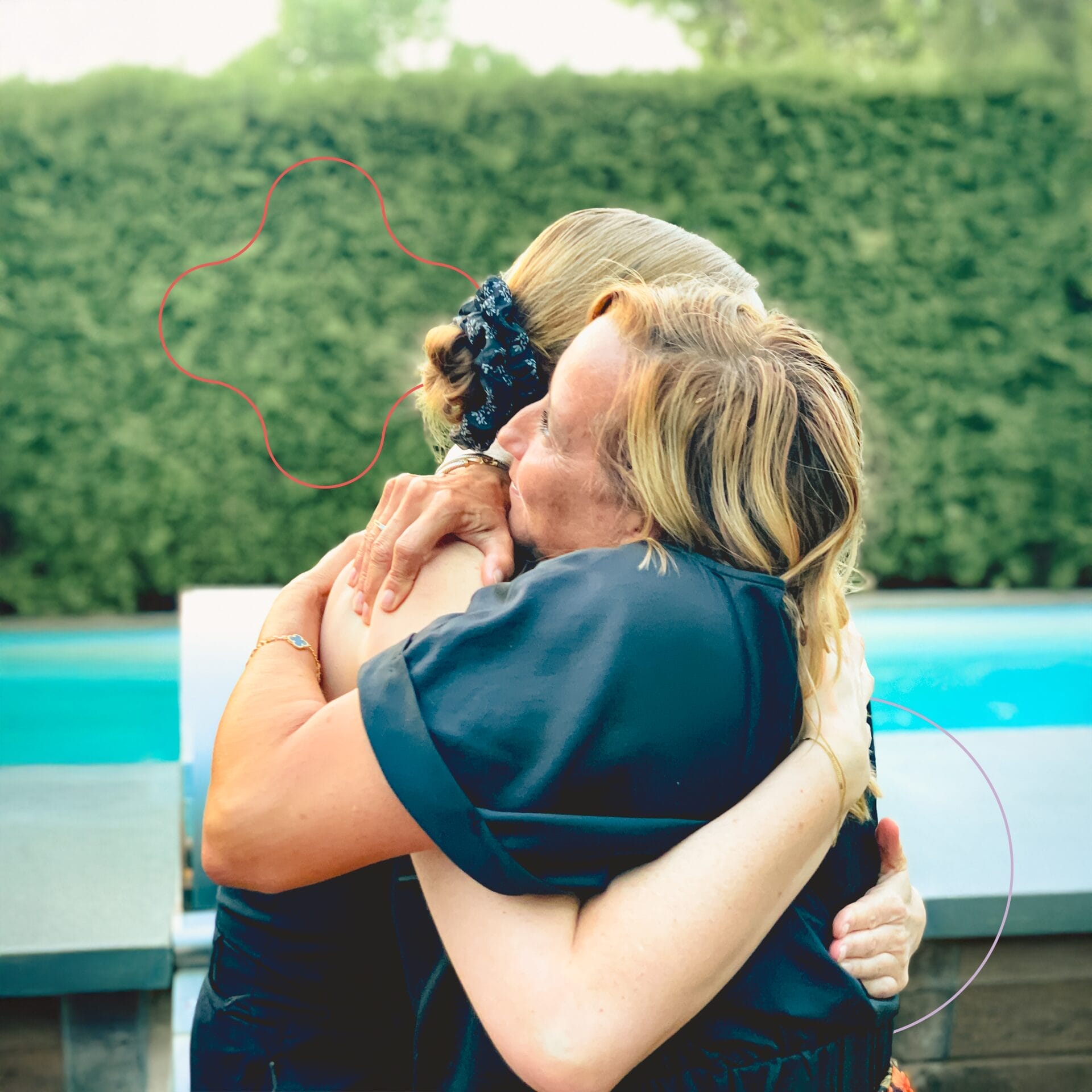 Une embauche, une amitié, 20 ans de complicité ⋆ Beez Agence Marketing ...