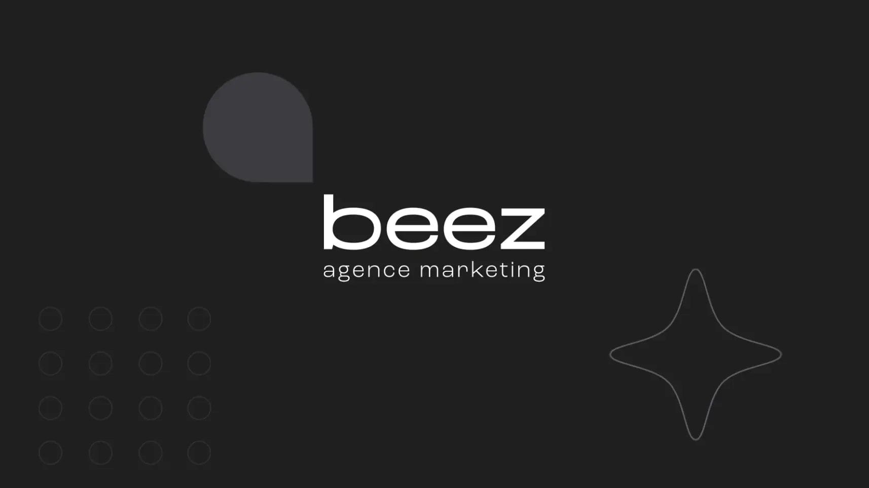 Gagnez un beau logo ⋆ Beez Agence marketing